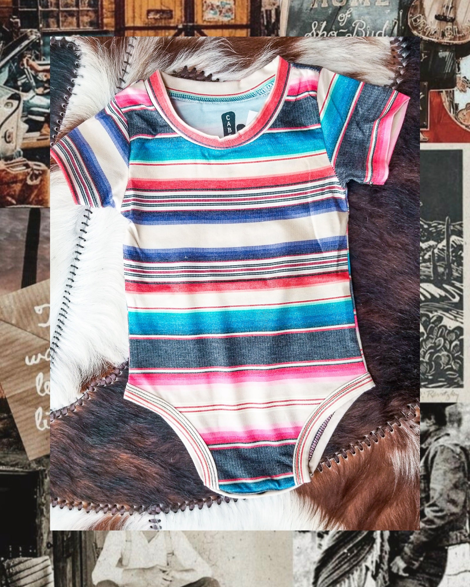 Mini Me's – Rockin' T Boutique