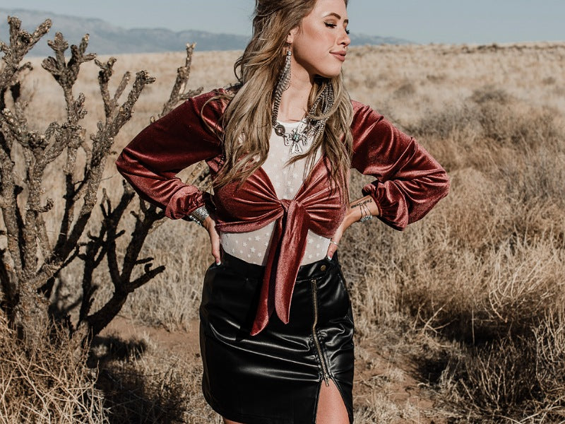 Rodeo Vibes – Rockin' T Boutique