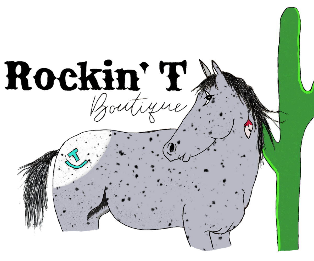 Rockin' T Boutique | Unique Western Fashion