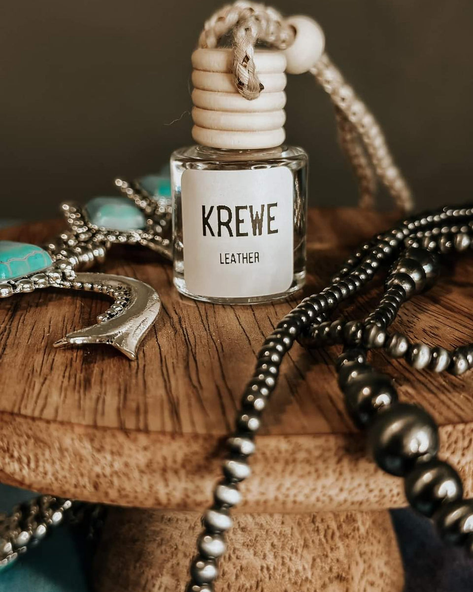 Car Diffusers - Western Style – Rockin' T Boutique