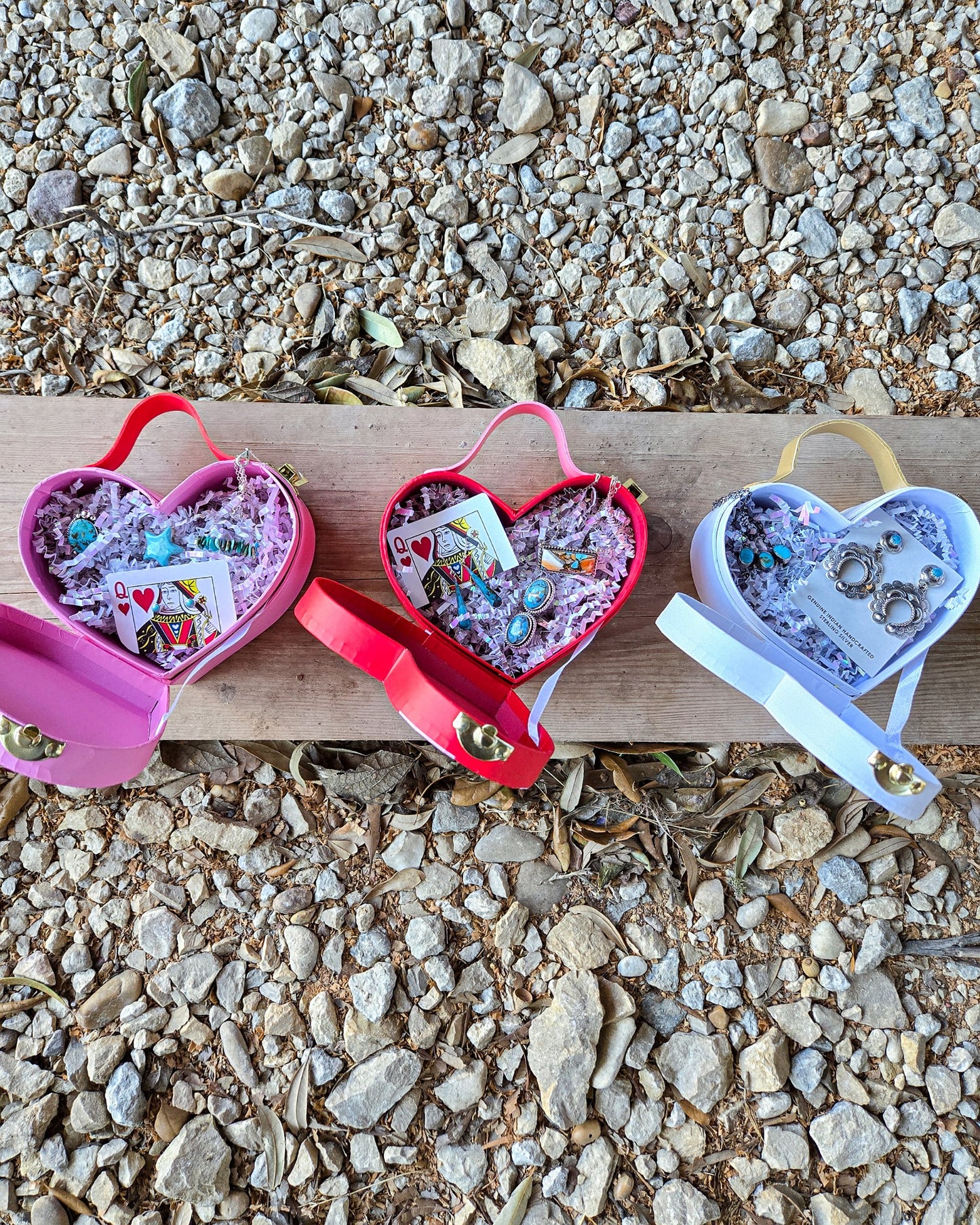 Valentine's Day Boxes – Rockin' T Boutique