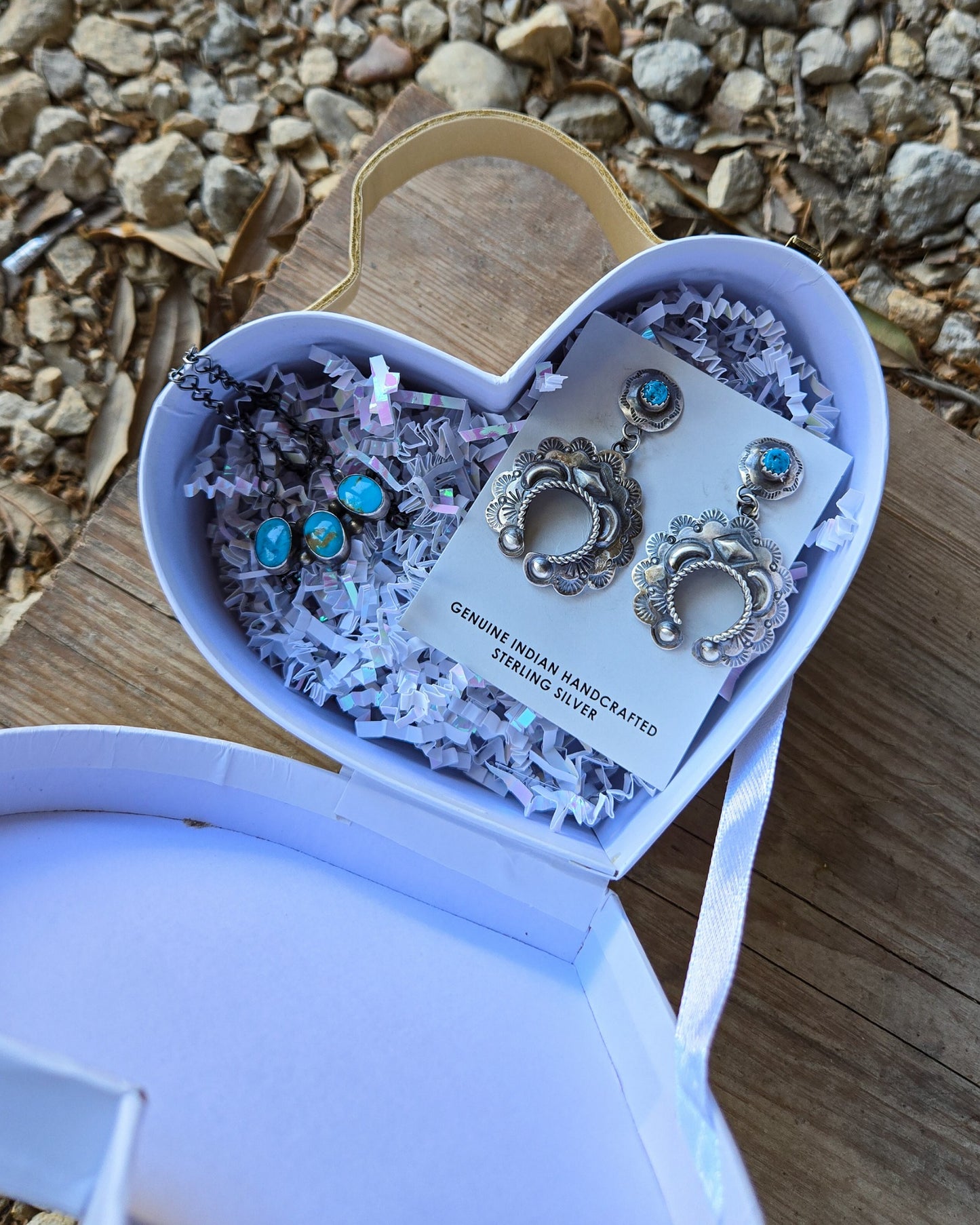 Valentine's Day Boxes – Rockin' T Boutique